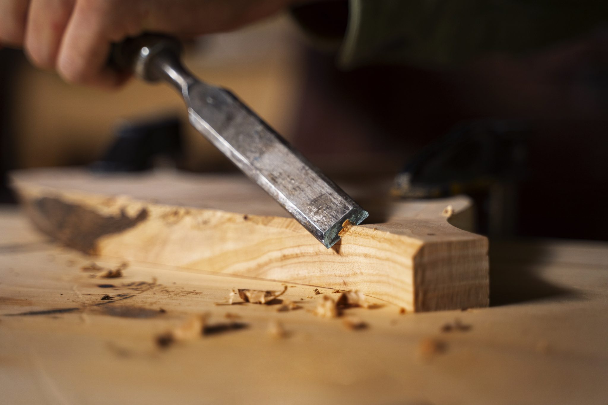 L'Arte del Fai-da-te: Idee Creative per Utilizzare la Fresa per Legno ...